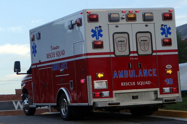 Prehospital-Based Care • EIIC