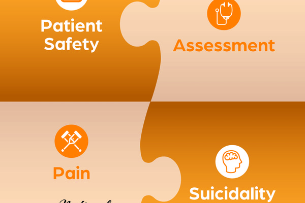 Spread the Word • EIIC