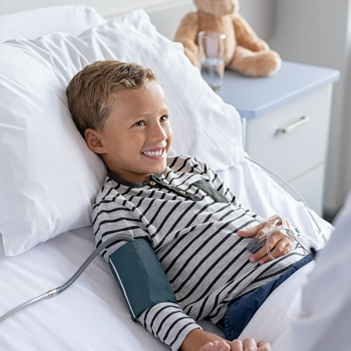 National Pediatric Readiness Quality Initiative (NPRQI) • EIIC